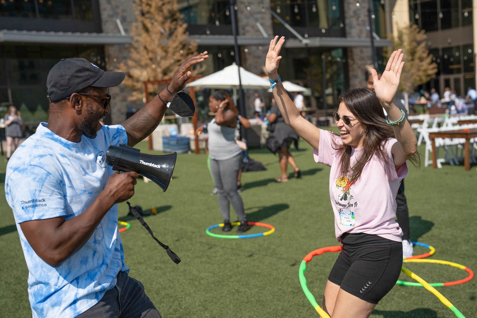 7 Smart Ways to Get Guests Interacting at Your Next Event