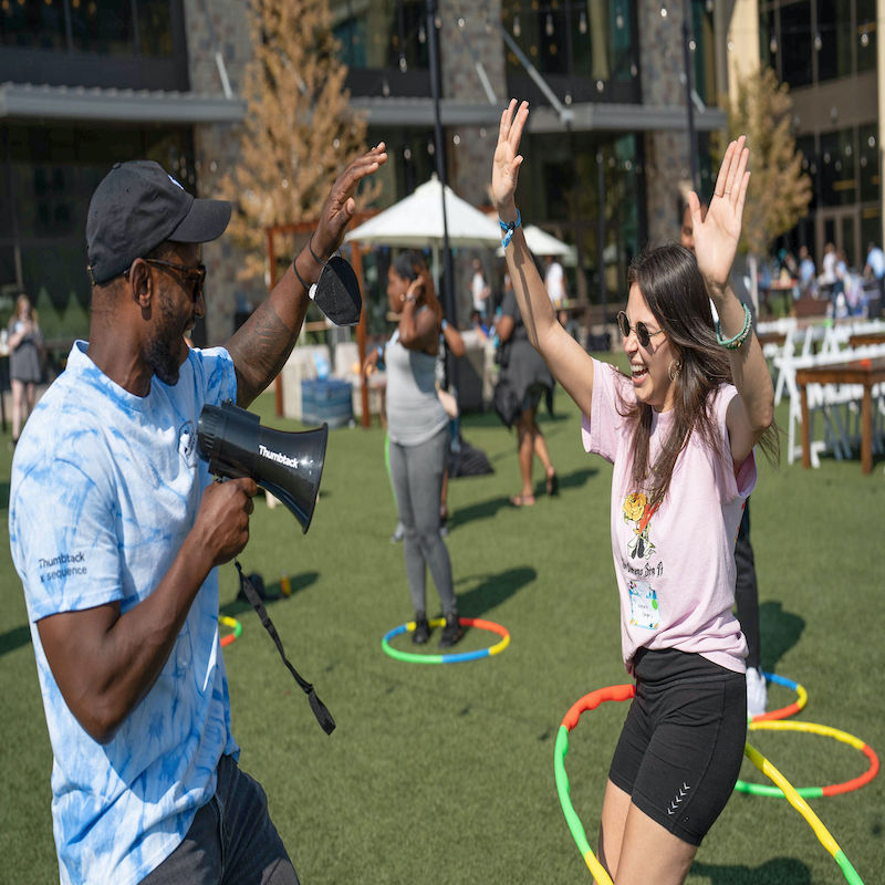 7 Smart Ways to Get Guests Interacting at Your Next Event