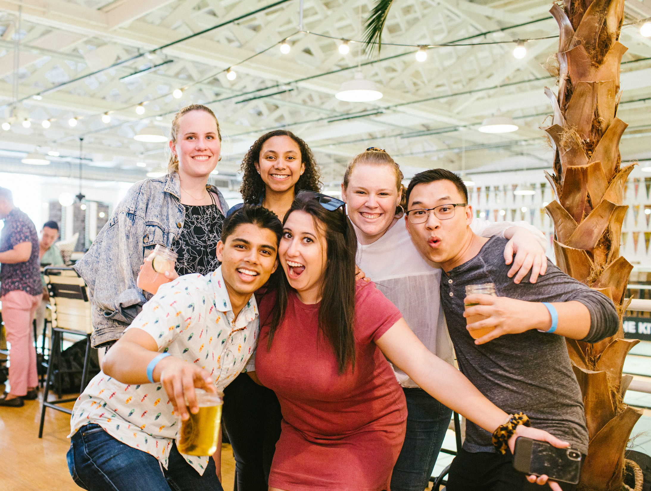 Five Ideas To Elevate Your Employee Engagement Event